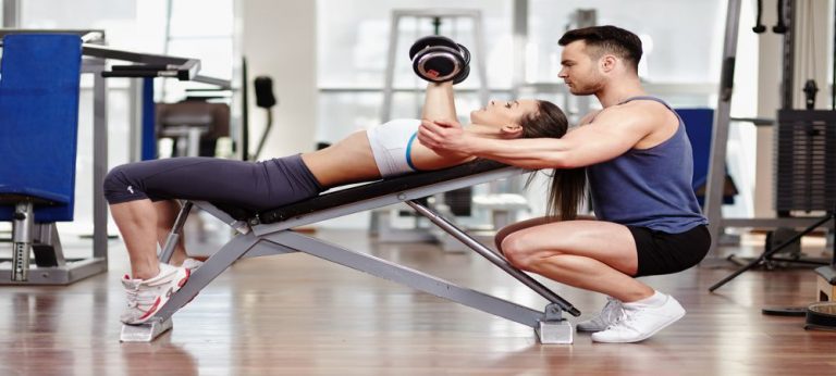 Reasons To Hire A Personal Trainer For Your Teenager | First Class ...