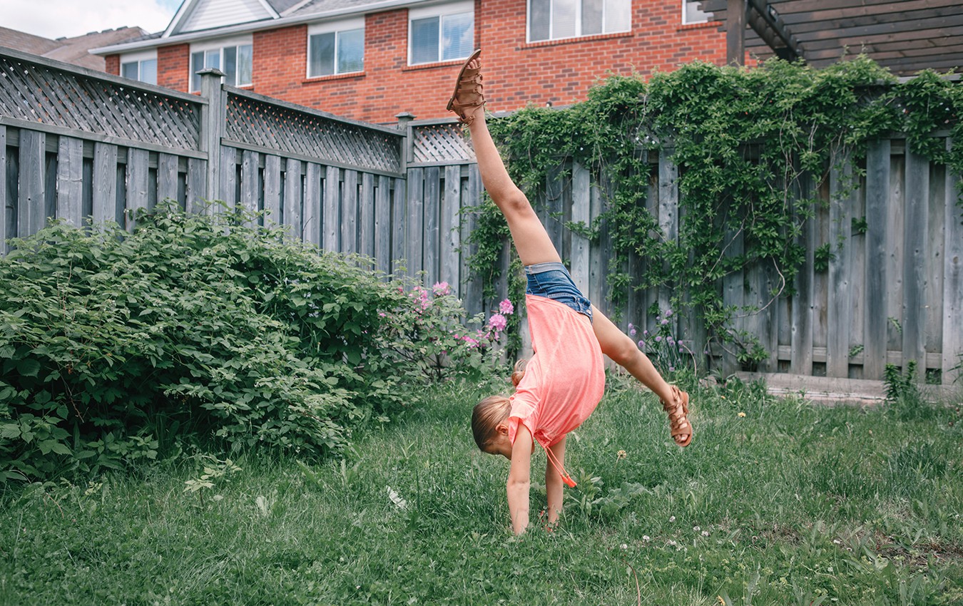 The Best Exercises For Teenagers At Home | First Class Personal Training